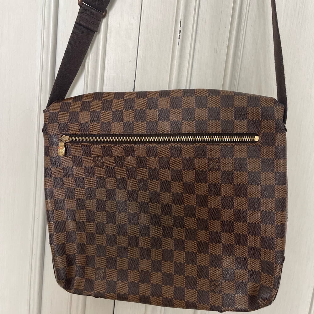 Cross Body Louis Vuitton - Gem